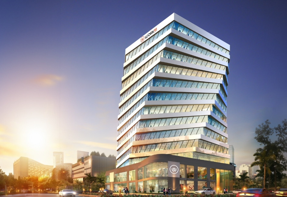 Coworking Space in Chennai | Bengaluru | Coimbatore